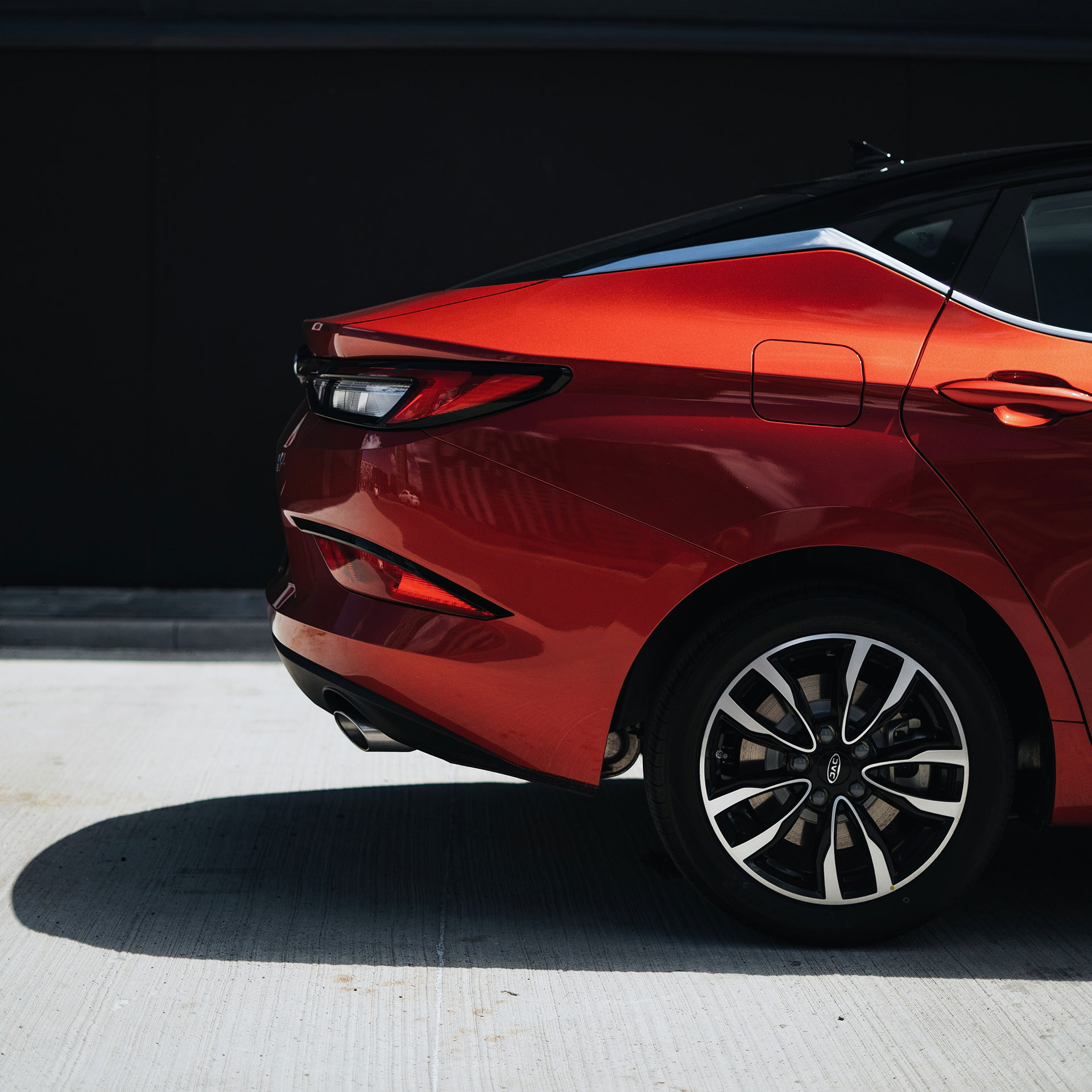 ¿Cuáles son los mejores colores de auto para comprar?